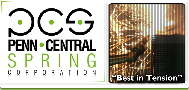 Penn Central Spring Corporation - Best In Tension - Products